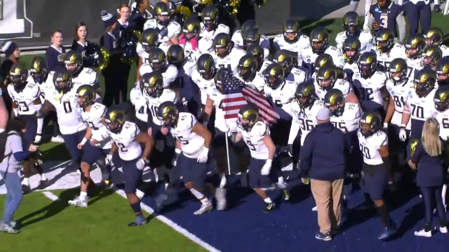 Is Colorado School of Mines Football Good? - In Pursuit of Excellence