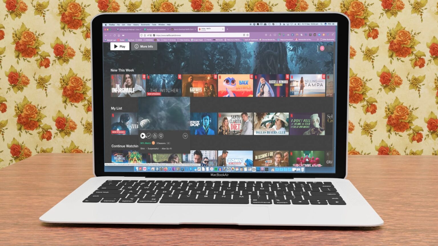 Netflix vs. Peacock: Which Streaming Service Is Right for You?