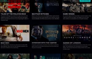 How to Cancel AMC Plus Subscription [Any Device] - A Quick Guide