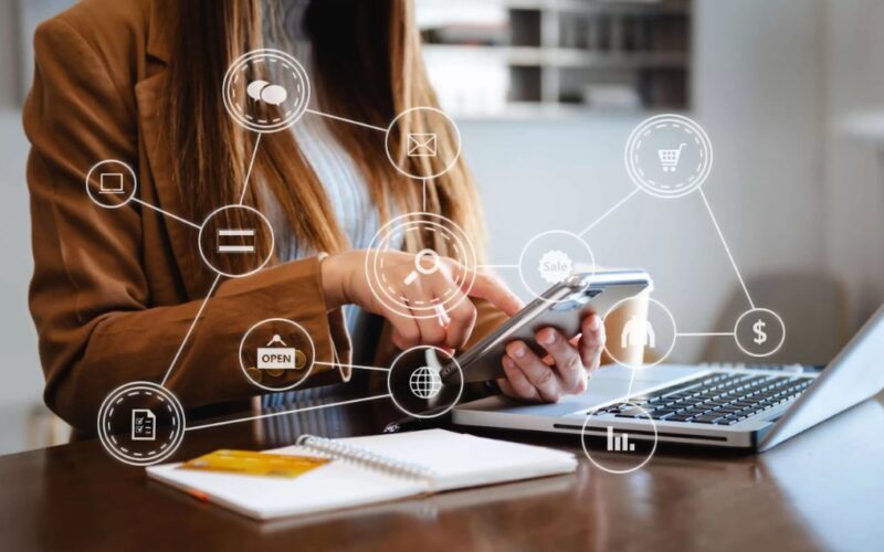 Digital Marketing Missteps ─ Transforming Errors into Insights for Product Success - Center West