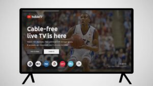 YouTube TV Channels List 2024: Basic Plan & Add-Ons - Center West