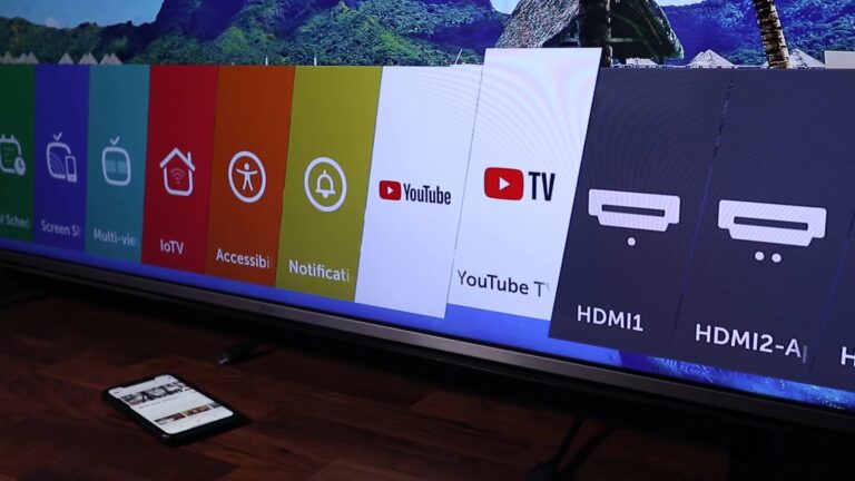 YouTube TV Channels List 2024: Basic Plan & Add-Ons - Center West