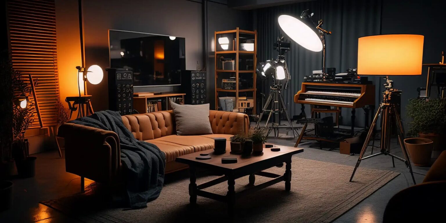 5 Best Film Location Agencies in the UK 2024: Tips for Choosing the ...