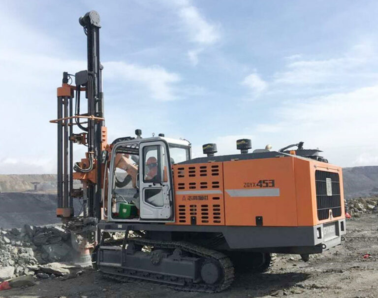 Buying Drilling Machines: Insider Tips for a Smart Investment - Center West