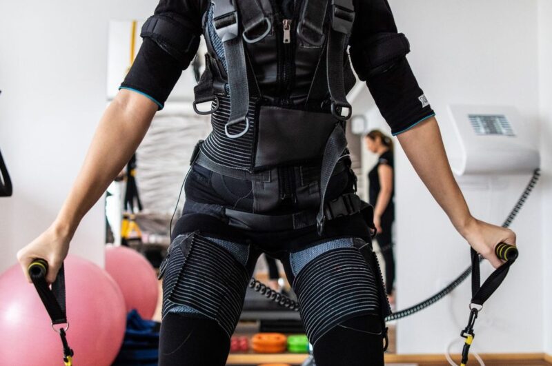 EMS Training Frequency: How Often Should You Schedule Your Sessions? - Center West