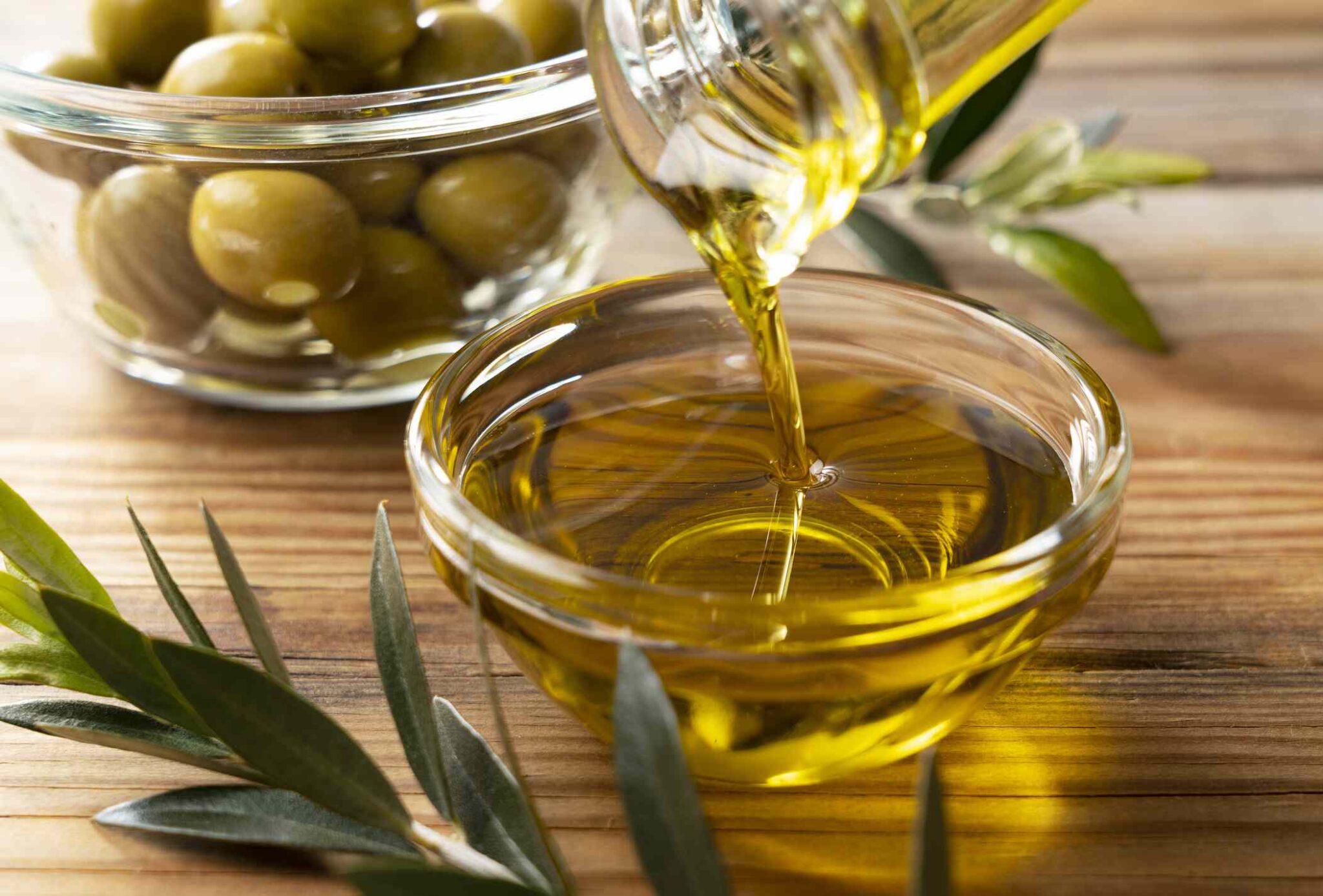 How Much Extra Virgin Olive Oil to Consume Per Day: Optimal Intake Tips ...